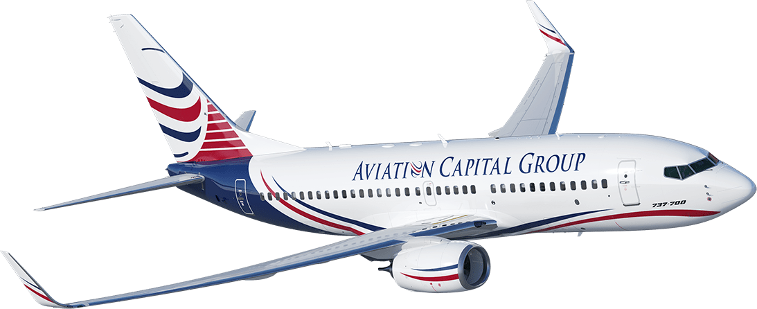 Our Aircraft Portfolio - Aviation Capital Group