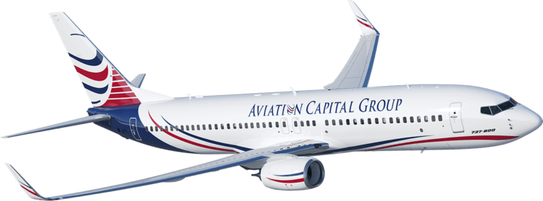 Our Aircraft Portfolio - Aviation Capital Group