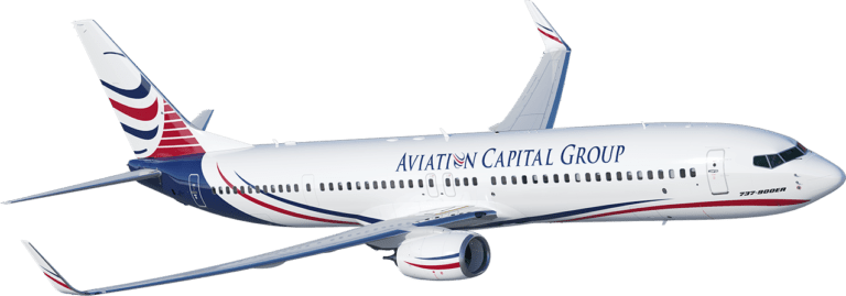 Our Aircraft Portfolio - Aviation Capital Group