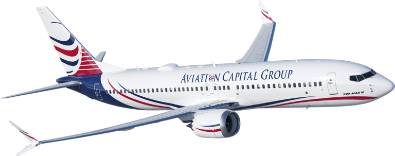 Our Aircraft Portfolio - Aviation Capital Group