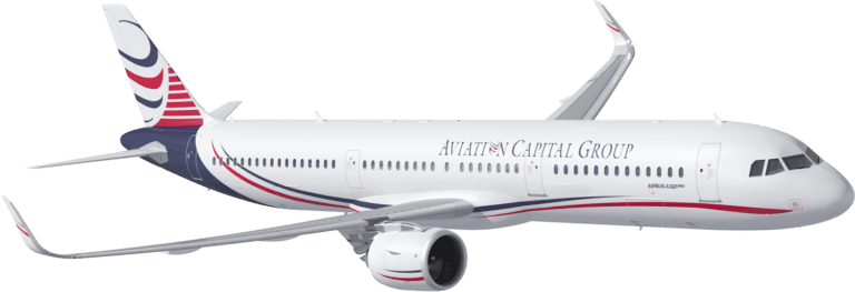 Our Aircraft Portfolio - Aviation Capital Group