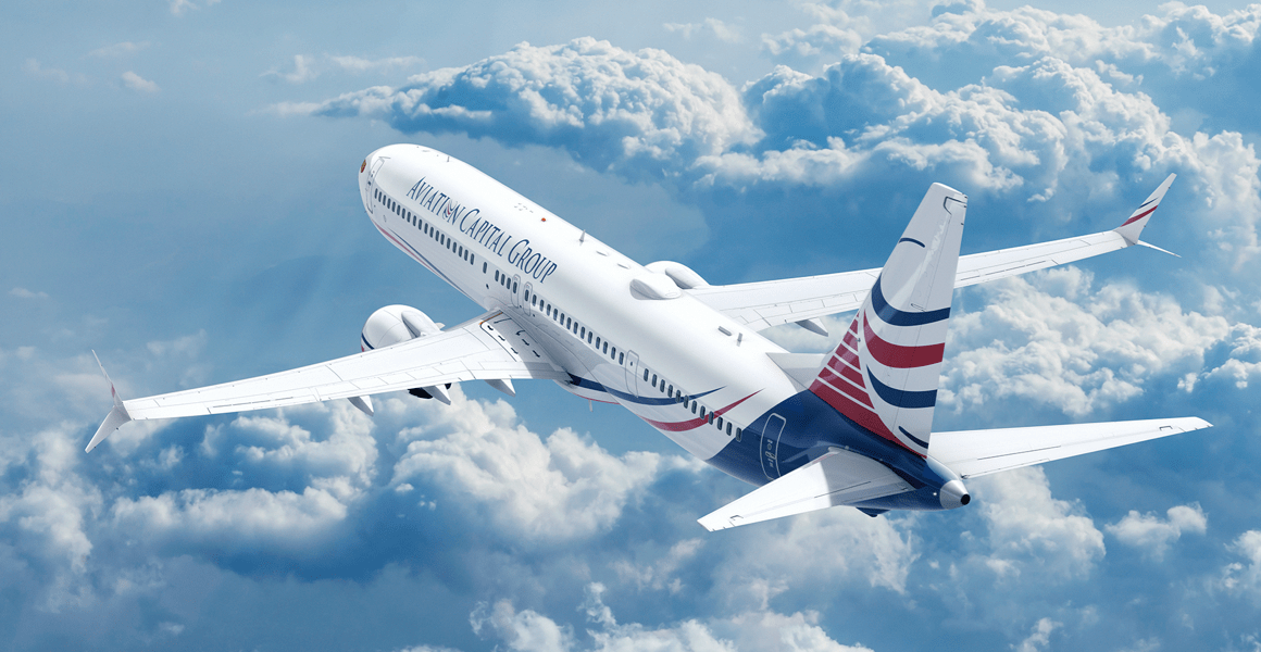 Our Business - Aviation Capital Group