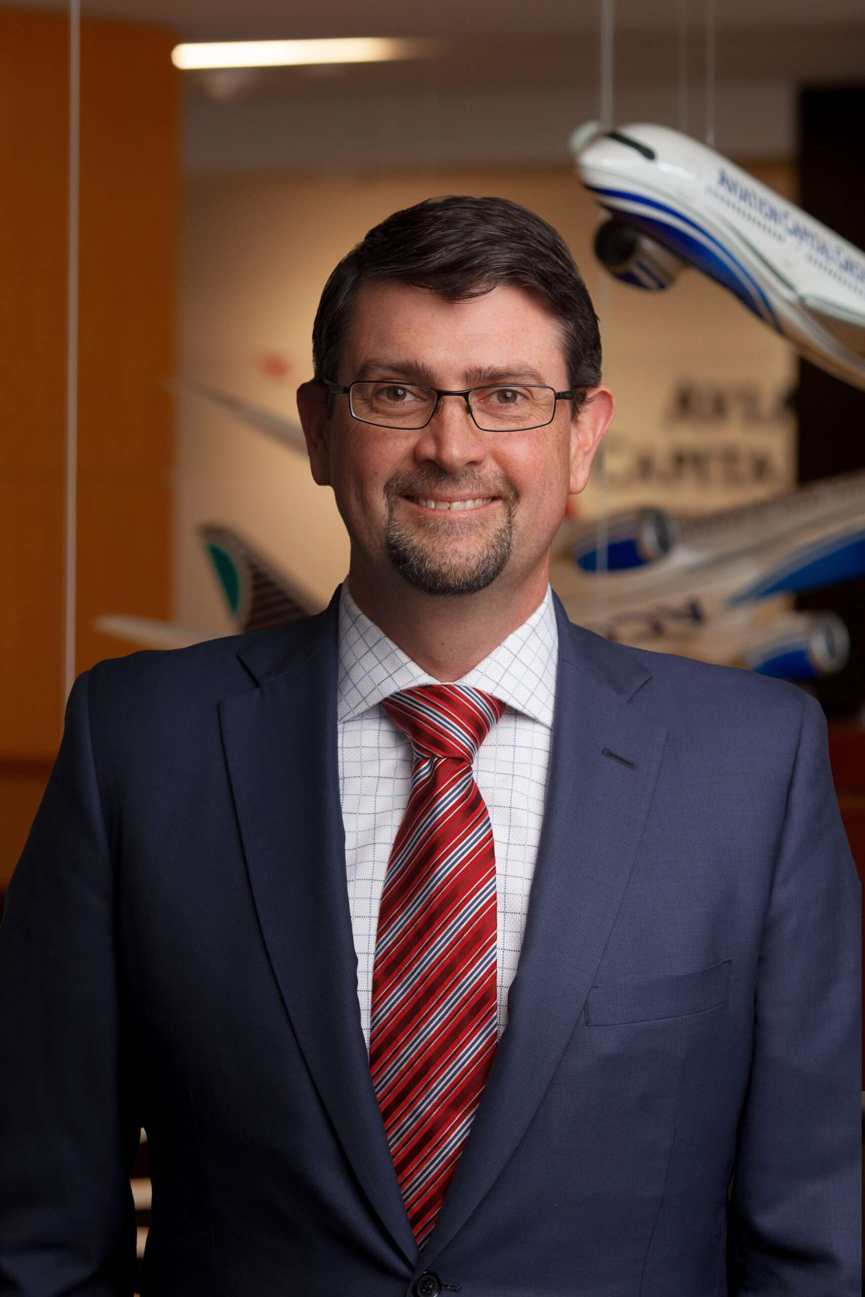 Our Team - Aviation Capital Group