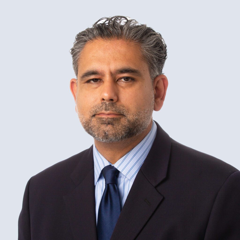 Our Team - Aviation Capital Group