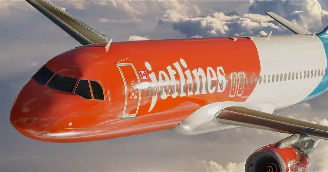 Aviation Capital Group Announces Delivery of One A320-200 to Canada ...