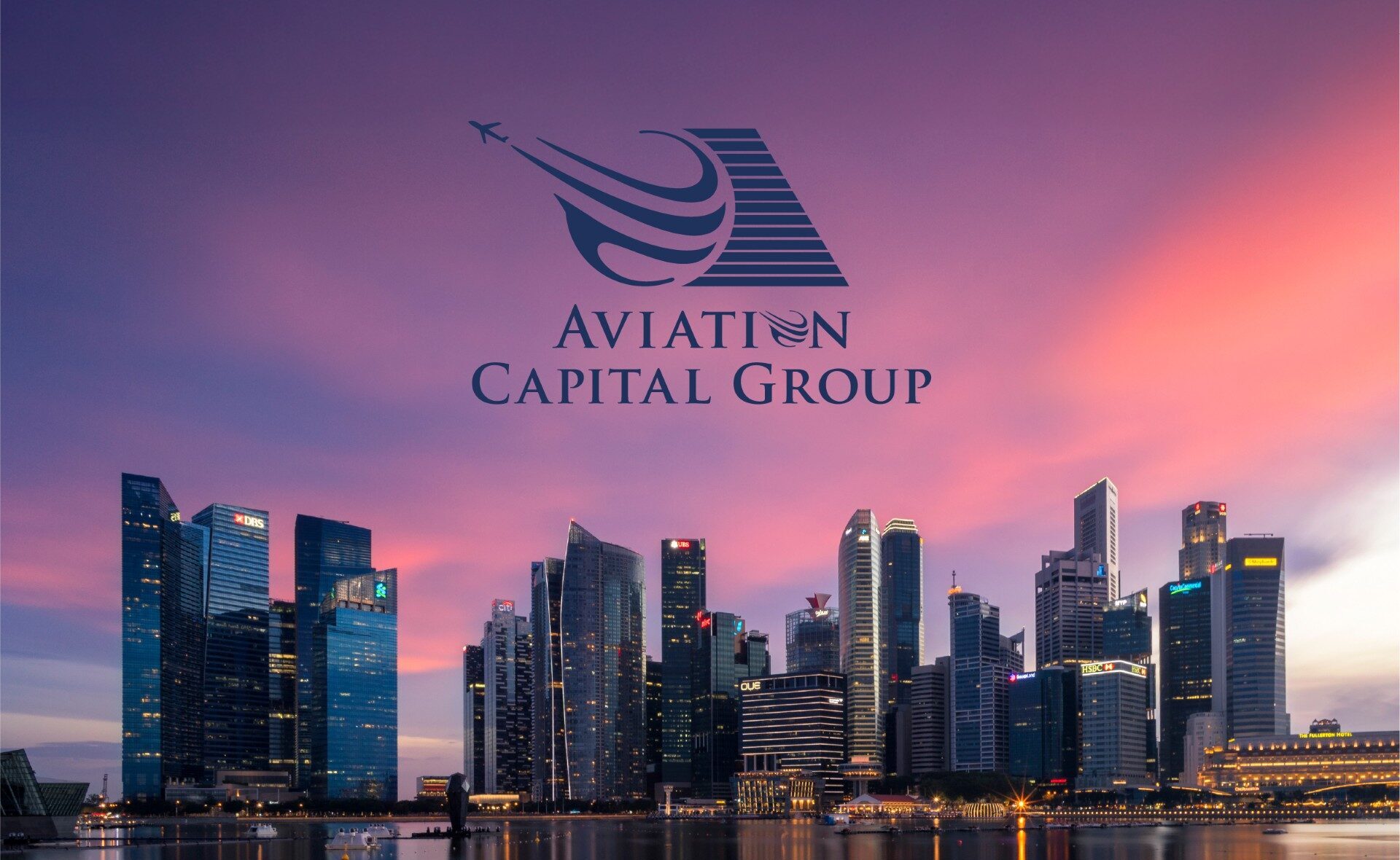 Aviation Capital Group Extends and Upsizes Sustainability-Linked Loan ...